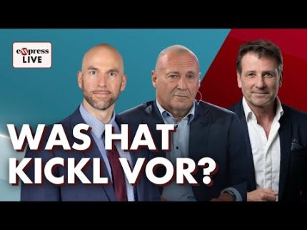 Exxpress | für Selberdenker