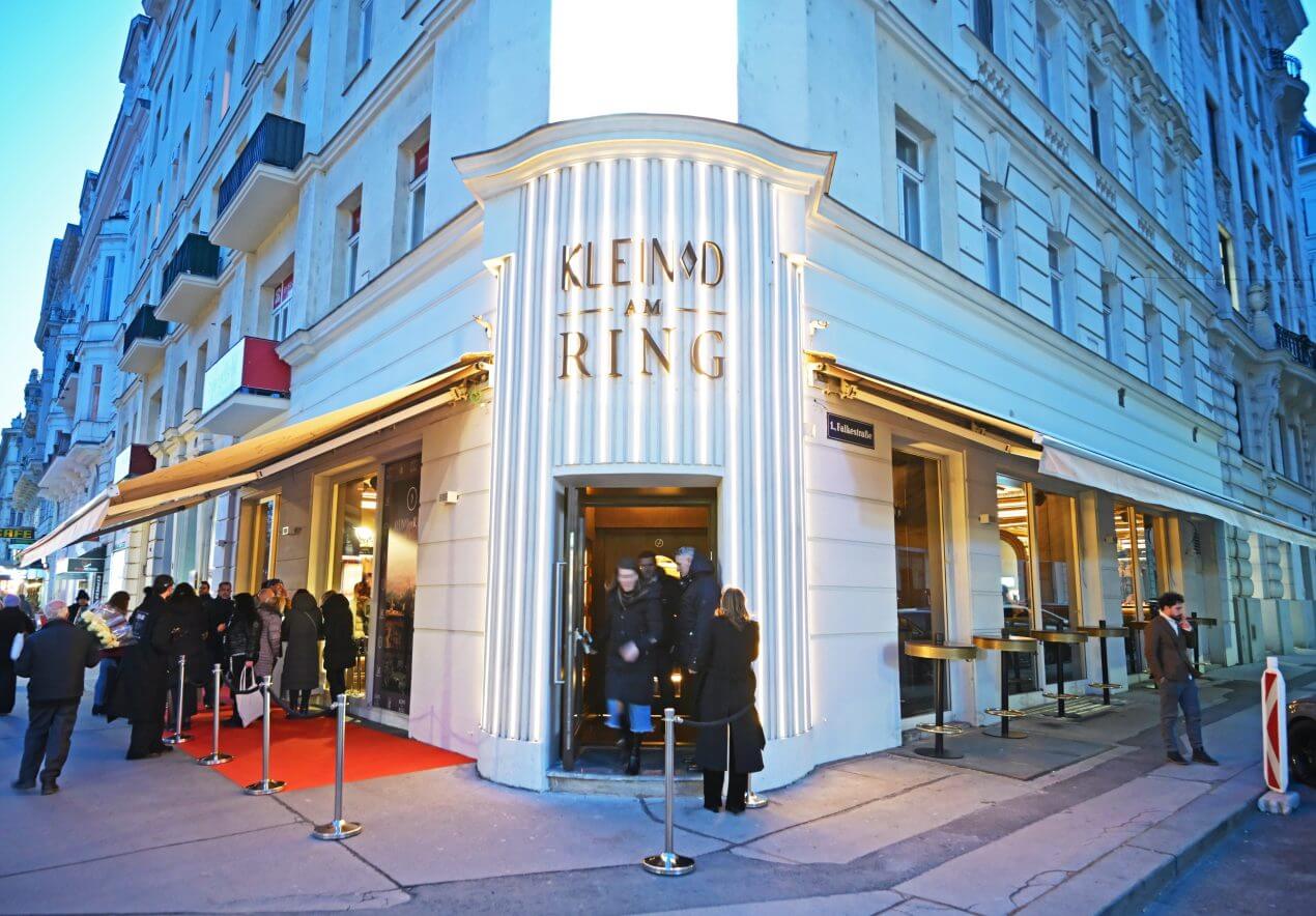Neuer Hotspot in Wien: „Kleinod am Ring“ vereint Bar, Kulinarik und Tanz | Exxpress