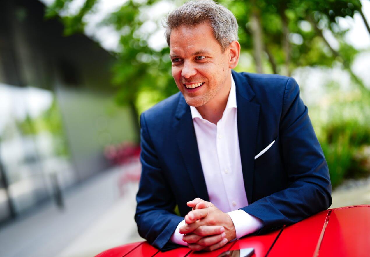 „ZIB2“-Hammer: ORF-Moderator Martin Thür steigt aus | Exxpress