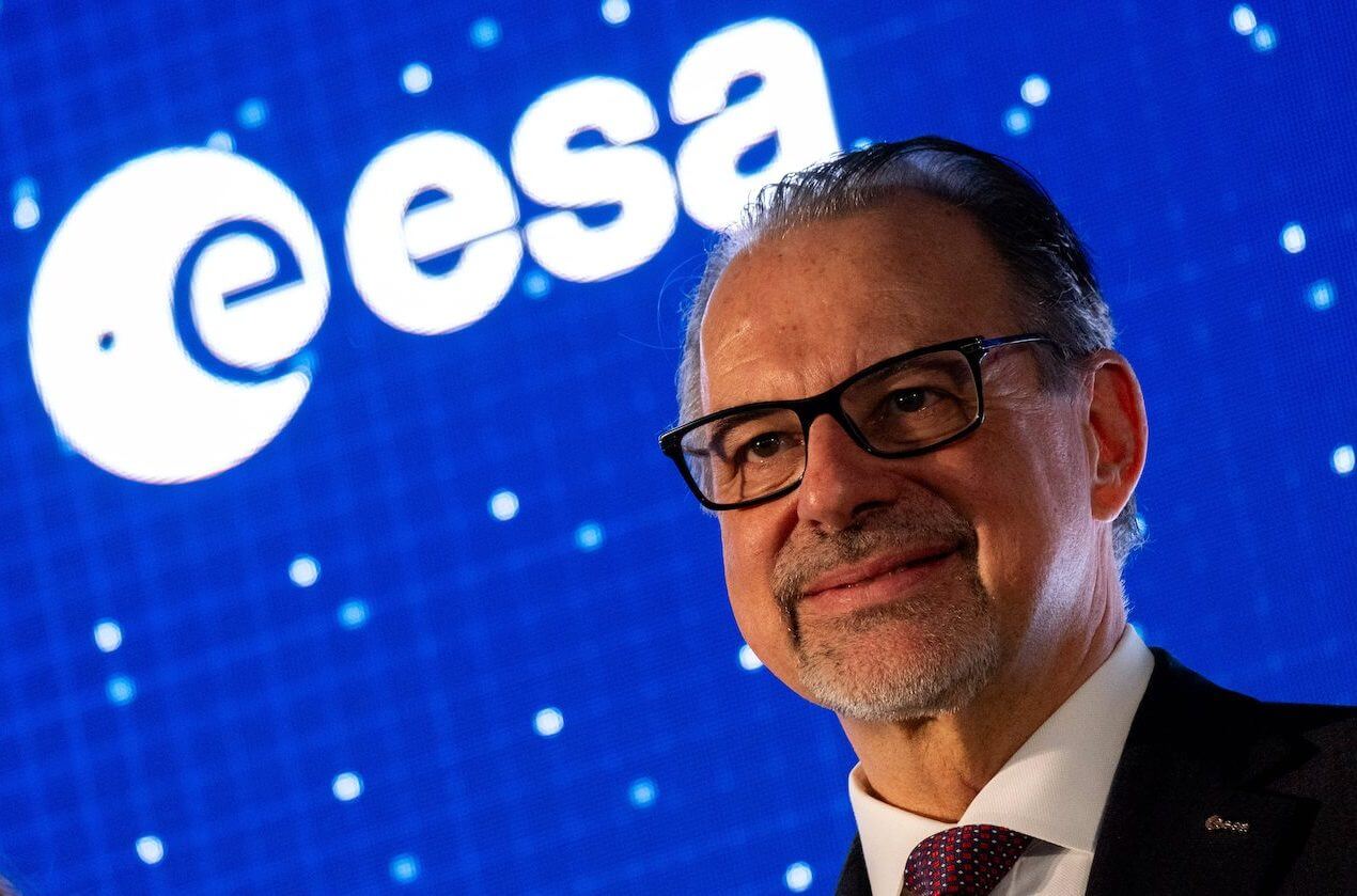 Iris² – Europas Antwort auf Starlink: Ein Schritt in die digitale Unabhängigkeit | Exxpress