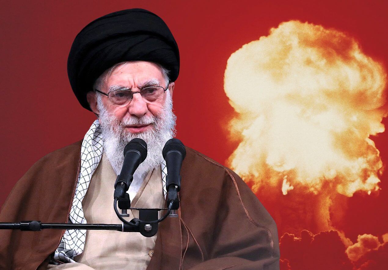 Israels Schlag trifft Mullah-Regime: Revolutionsgeneral bei Luftangriff ...