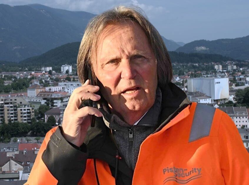 Villach: Bürgerwehr nach Terror geplant – Zuspruch in Kärnten, Polizei ...