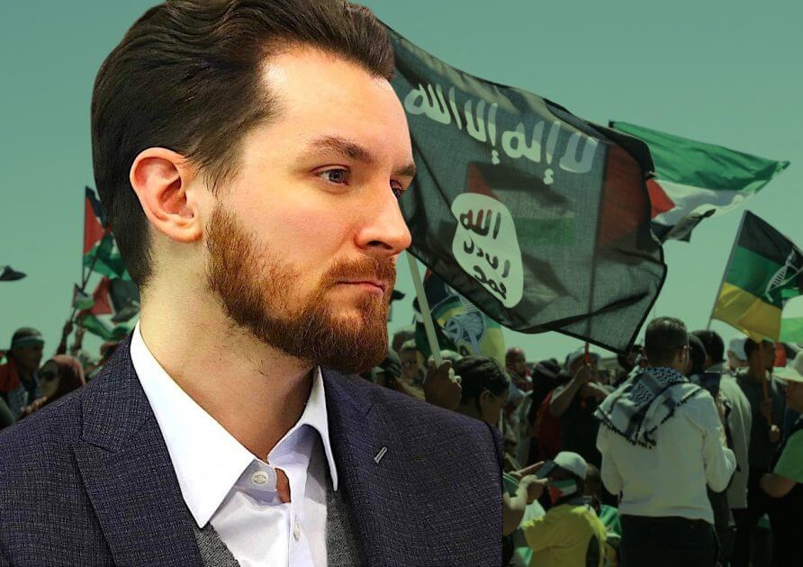 „Islamismus längst Mainstream“ – Ex-Islam-Sprecher schlägt Alarm | Exxpress