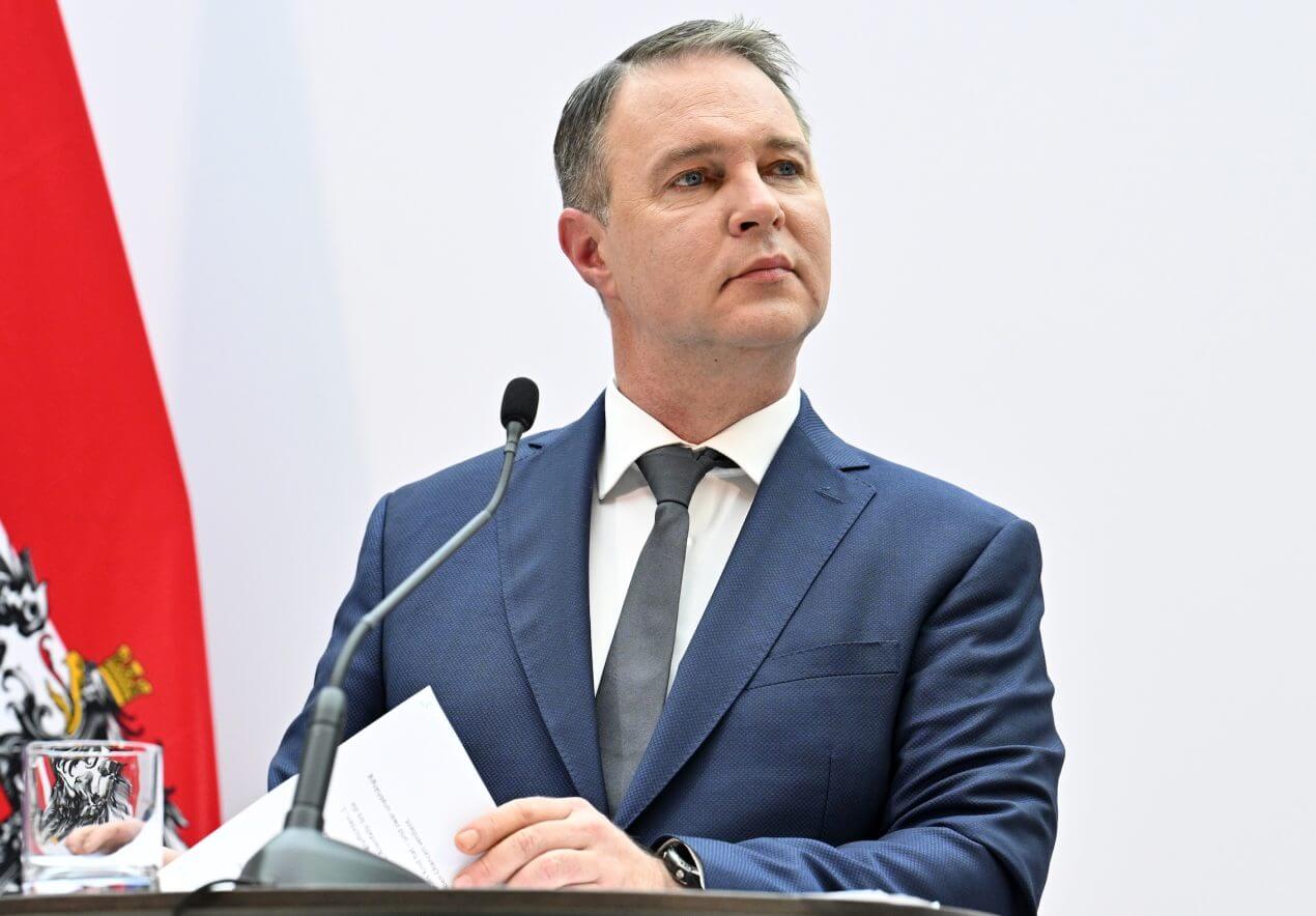 Babler startet SPÖ-Tour: Politik muss für die Menschen da sein | Exxpress