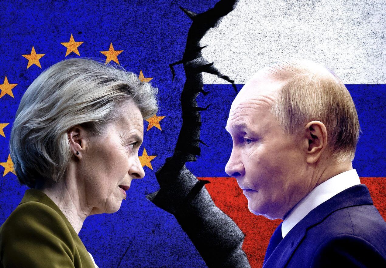 18. Sanktionspaket gegen Russland – Was bringt das alles noch? | Exxpress