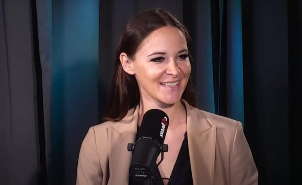 Herzliche Baby-News: Lisa Schuch-Gubik wird Mama! | Exxpress