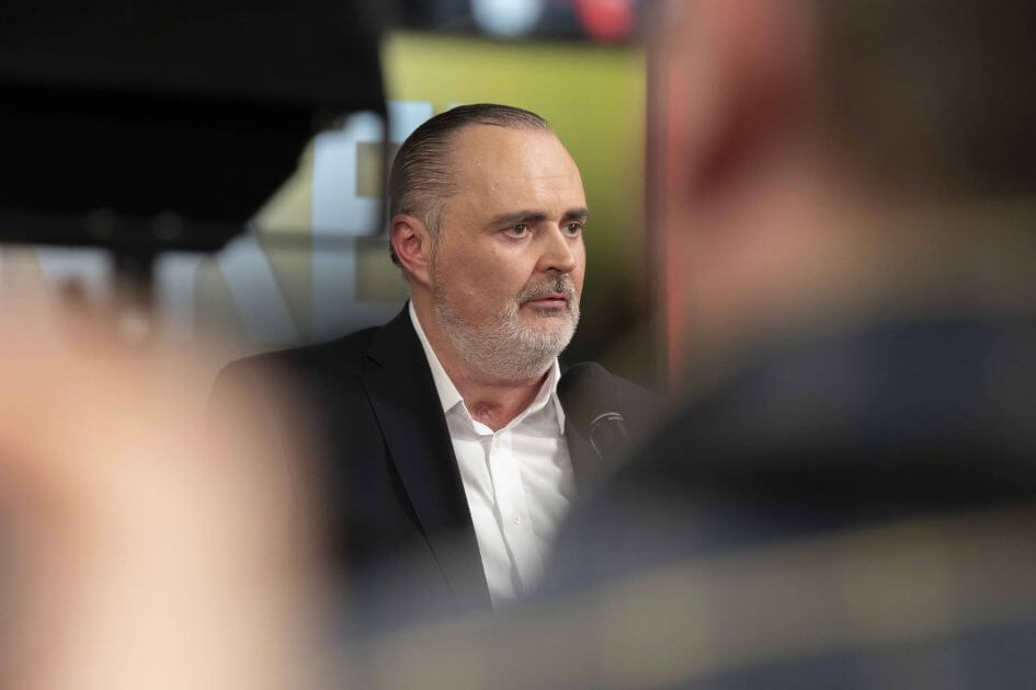 Schlappe für Doskozil in Forchtenstein: Bewohner wollen keinen SPÖ ...