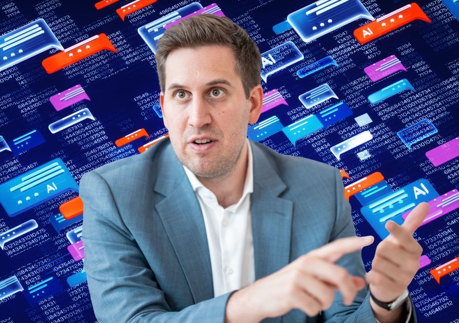 Beamtenstopp? Pröll: KI soll Verwaltung verschlanken | Exxpress