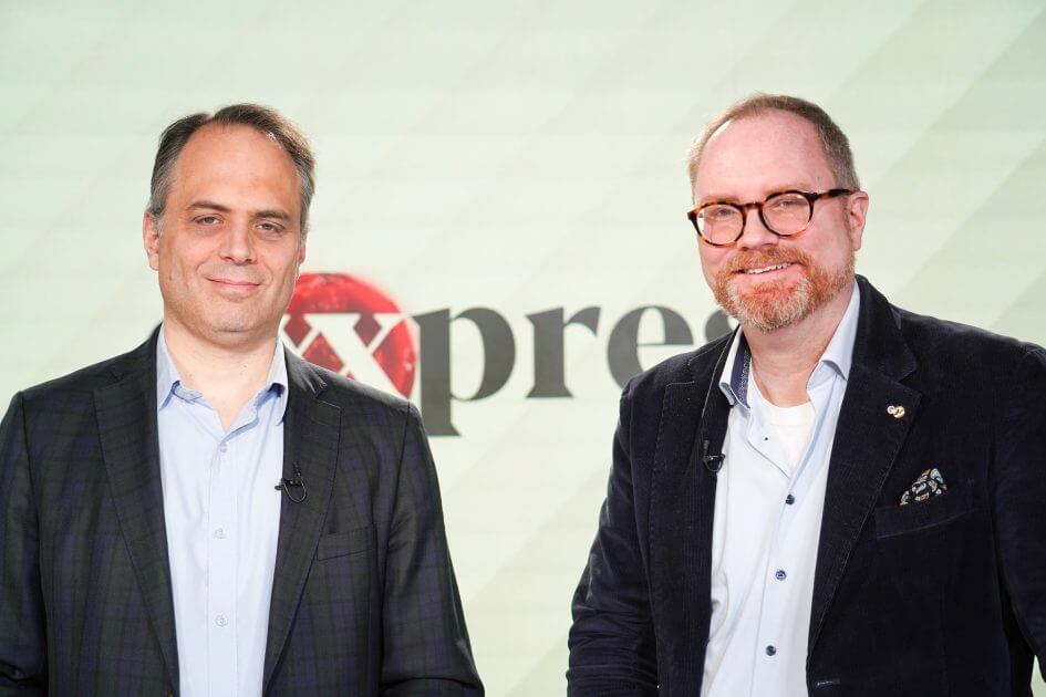 14 Millionen Deutsche auf der Flucht – und niemand spricht darüber ...