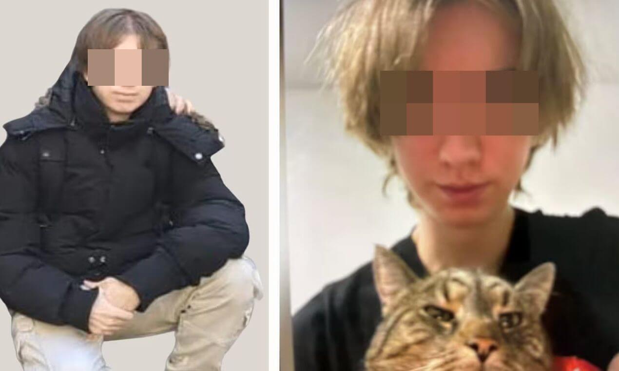 Amokschütze von Graz bittet in Video um „Vergebung dafür, was ich jetzt ...