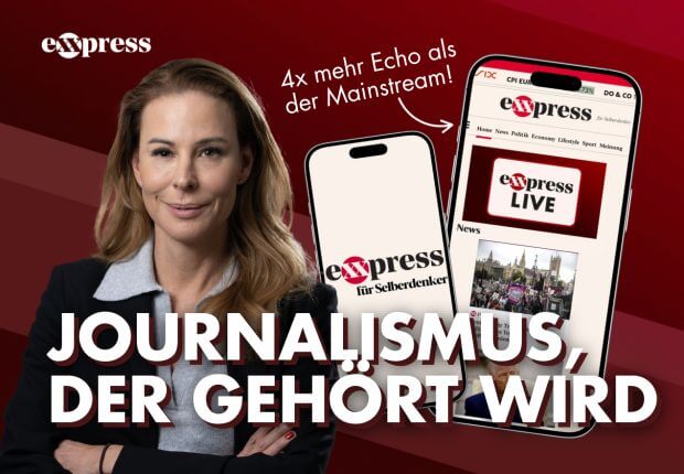 Exxpress | für Selberdenker