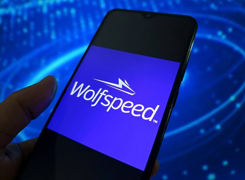 Wolfspeed rutscht in die Insolvenz: Die deutsche Chiphoffnung ist gescheitert | Exxpress