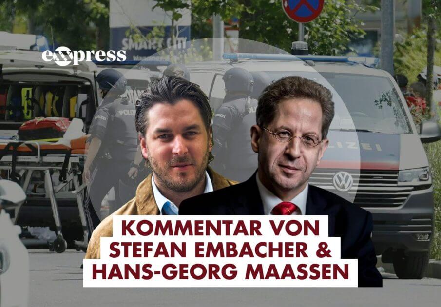 Nach Graz – Entschlossen handeln, um unsere Kinder zu schützen | Exxpress