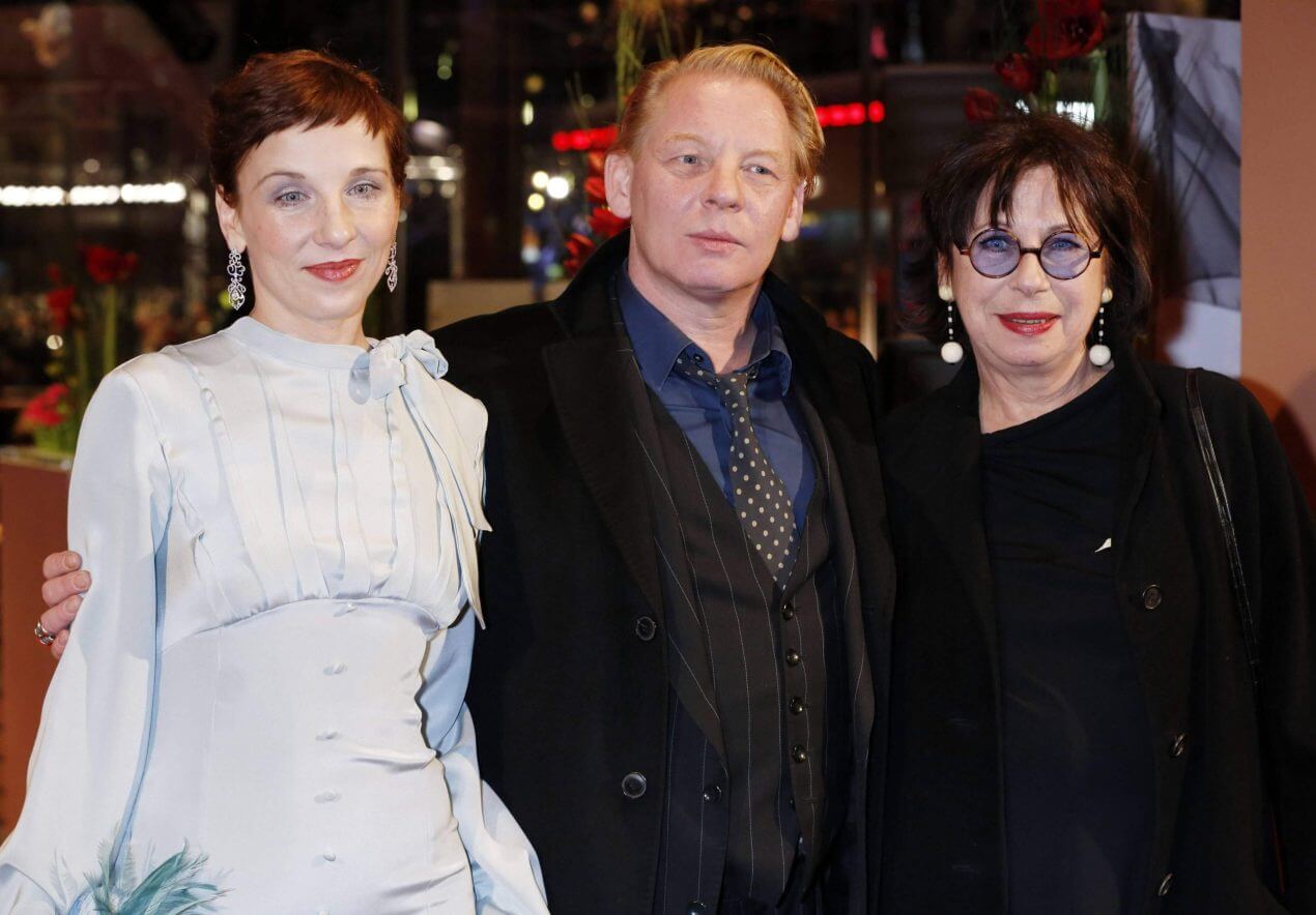 Deutsche Schauspielerin Monika Hansen ist tot | Exxpress