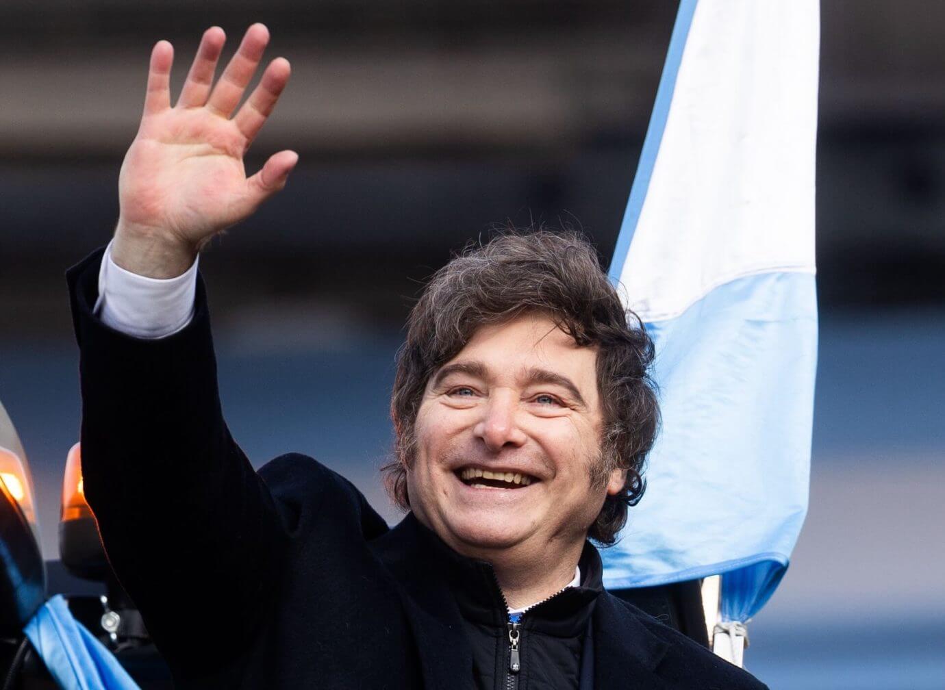 Von 26 Prozent auf 1,6 Prozent Inflation: Milei zeigt, wie’s geht – und ...