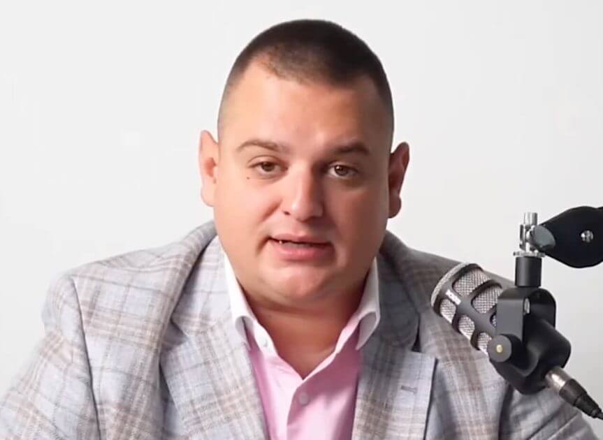 Auf Vorzugsstimmen-Erfolg folgt Parteiaustritt: Austro-Serbe Bilbija ...