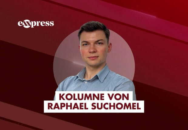 Exxpress | für Selberdenker
