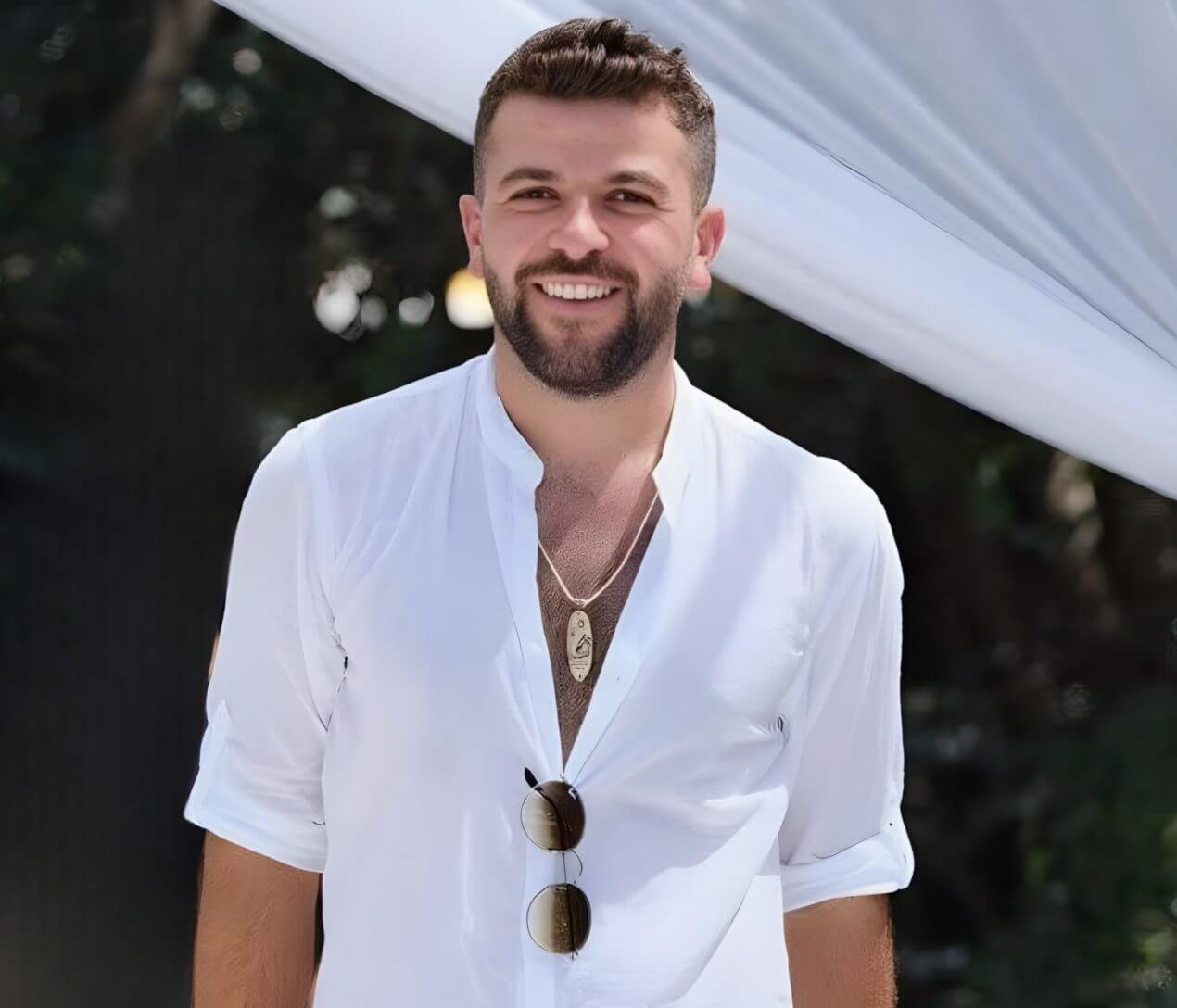 Hamas-Show des Grauens: Geisel Ofir Tzarfati zum dritten Mal „beerdigt ...