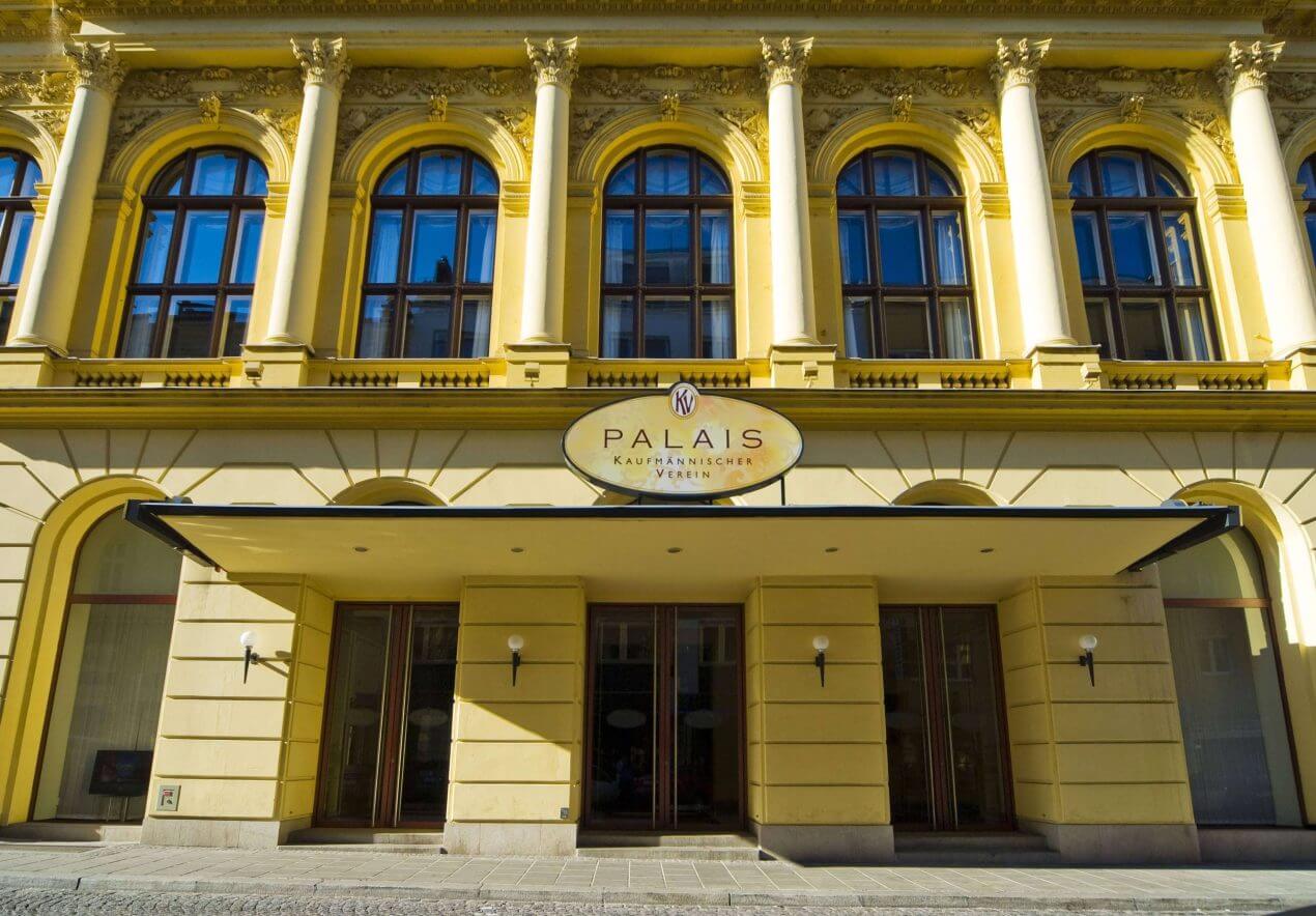 Schluss mit Bargeld: Erster Traditionsball nur noch mit Kartenzahlung ...